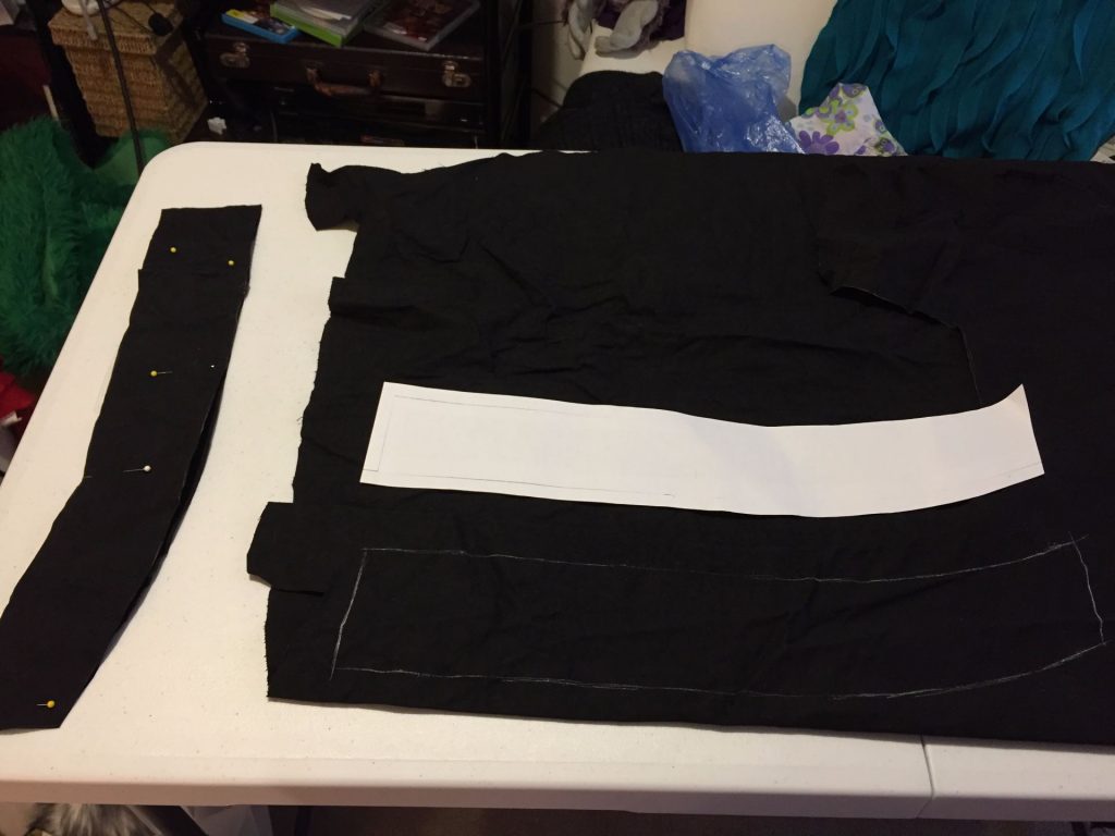 Making my first full body puppet part 3 – Musings of a Teacher ...